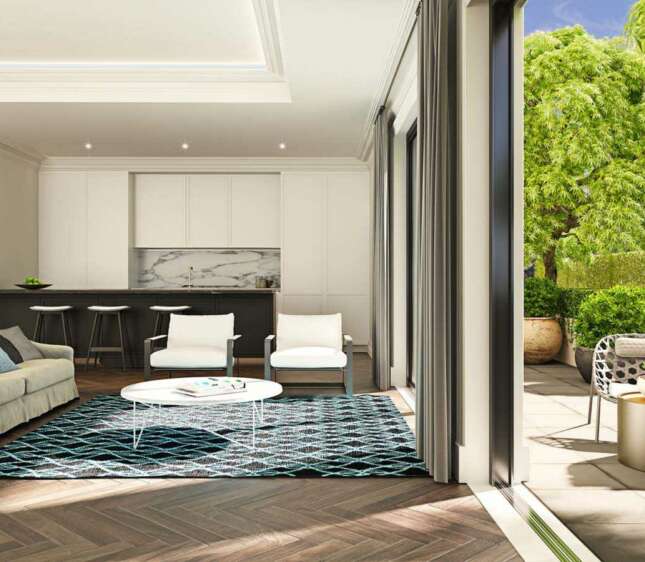 Daniel Carrozza - Head of Department – Property… | Jellis Craig