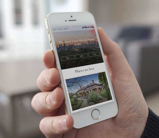 Daniel Carrozza - Head of Department – Property… | Jellis Craig