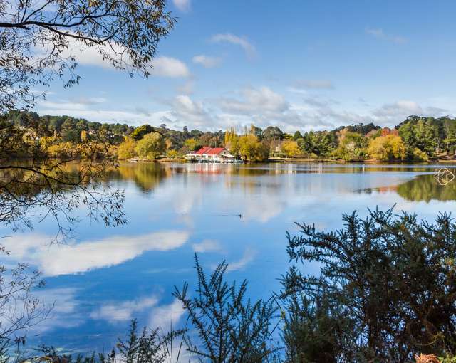 Daylesford | Jellis Craig